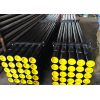 china 1 1 4 Water Well Drill Pipe , 12.7mm Wall Thickness Coiled Tubing Drilling