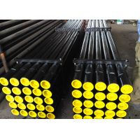 Quality 1 1 4 Water Well Drill Pipe , 12.7mm Wall Thickness Coiled Tubing Drilling for sale