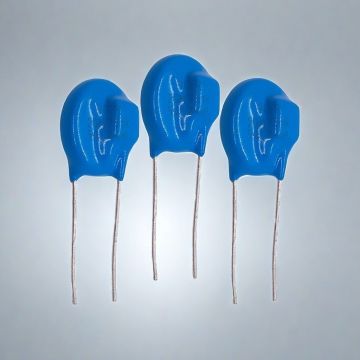 Quality Thermally Protected Varistors TMOV 20N751K 460VAC 610VDC 10KA 20D751K for sale
