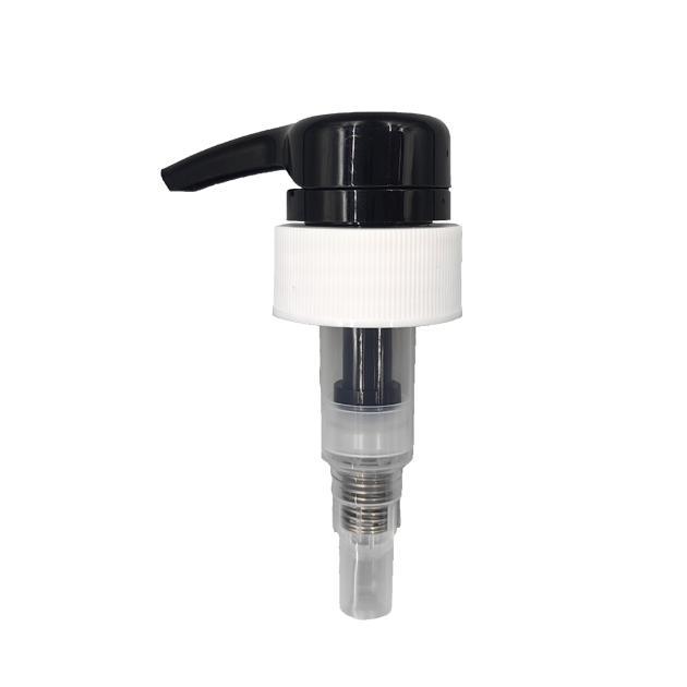 24/410 28/410 PP Bottle Nozzle Dispenser Duckbill Plastic Lotion Pump