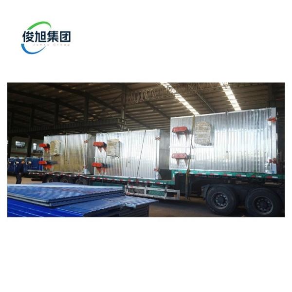 Quality Customized Capacity Fully Automatic Wood Thermal Modification High Temperature Kiln For Producing High Quality Wood for sale