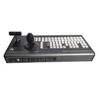 Quality Flexible Portable camera Video Switcher Panel For Live Streaming ODM for sale