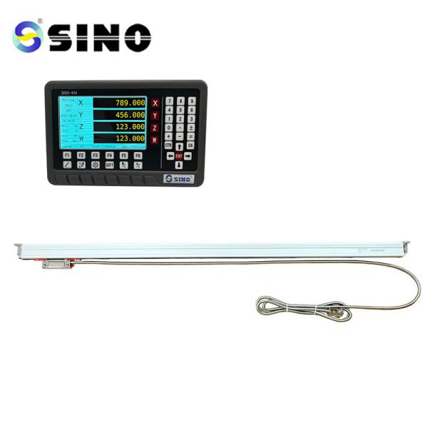 Quality Aluminum Alloy Optical Linear Encoder for sale