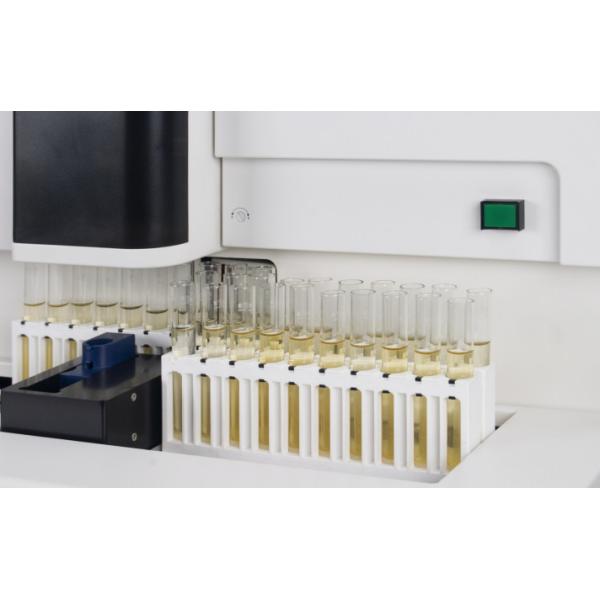Quality H-800 Dirui Urine Analyzer Full Automatic Simple Maintenance for sale