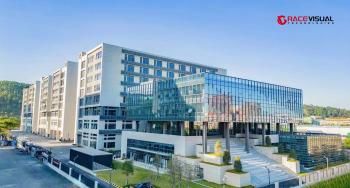 China Factory - ShenZhen BST Industry Co., Limited