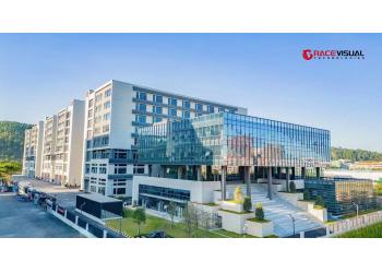 China Factory - ShenZhen BST Industry Co., Limited