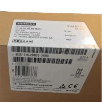 Quality SIEMENS SIMATIC S7-200 PLC 6ES7216-2BD23-0XB0 CPU 226 AC/DC/Relay 24 Inputs/16 for sale