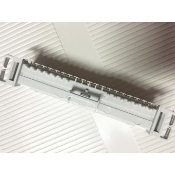 Quality LSA PLUS Krone Disconnection Module , Krone Module 10 Pair For Telecommunication for sale