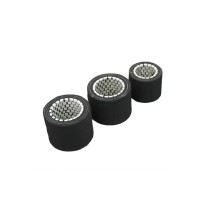 Quality Ceramic Hose Pipe High Wear Resistance Long Service Life Superior Pressure for sale