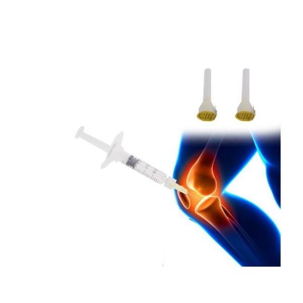 Quality Osteoarthritis Hyaluronic Gel Injection Hyaluronic Injection Knee Knee for sale
