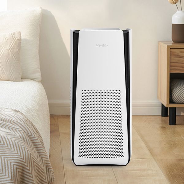Quality Low Noise Air Purifier For Household Air Cleaner With HEPA Filter for sale