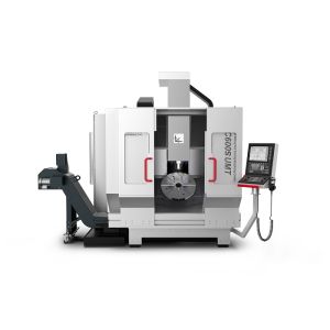 Quality 5 Axis Vertical Machining Center for sale