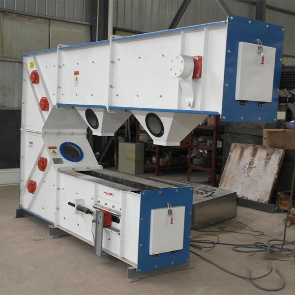 Quality Backstop Chain Bucket Elevator C Type Vertical Multipoint Feeding Hoister for sale