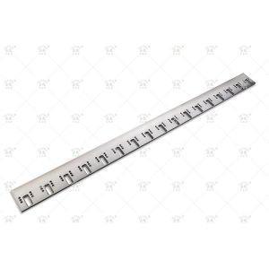 Quality Veneer Slicer Knife Log Lathe Blade For Cremona Capital Fezer for sale