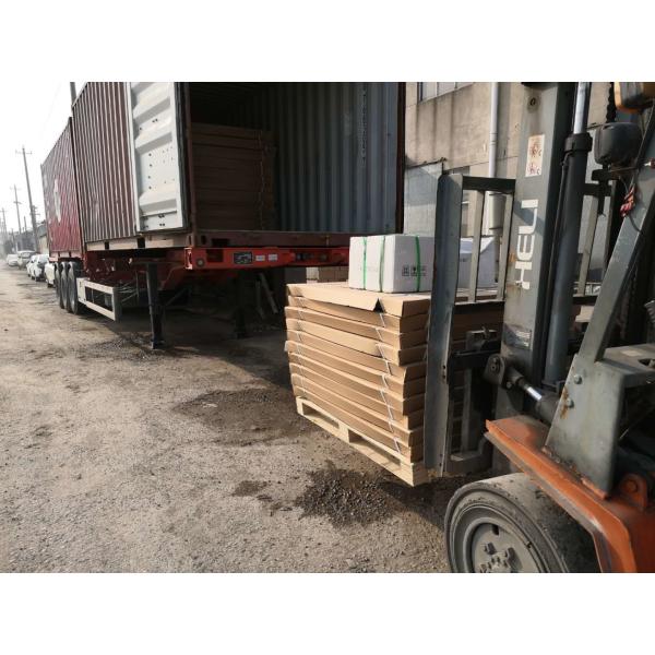 Quality 2000kg Capacity 1kg Readability Hand Pallet Jack Weight Scale for sale