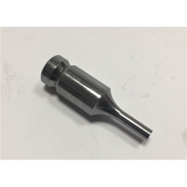 Quality FDAC Custom Plastic Injection Molding Non Standard Casting Insert Ejector Pin for sale