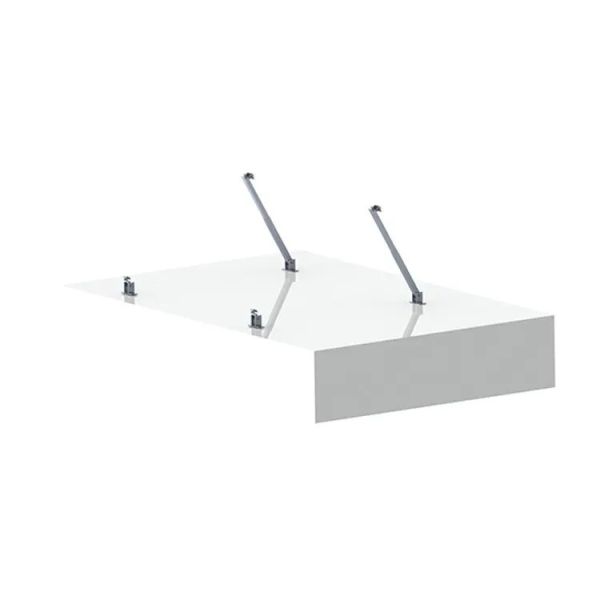 Quality Adjustable Rear Leg Front Leg Solar Racking for PV Solar Panel Installation for sale