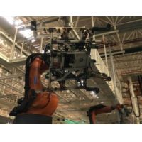 Quality ZB20012-JAC New Generation Light Truck 2090 Wide Cab Basic Project Welding Line Renovation And New Projects for sale