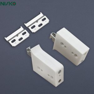 Quality Concealed Heavy Load Cabinet Hanger Bracket Kitchen Holder Hardware for sale