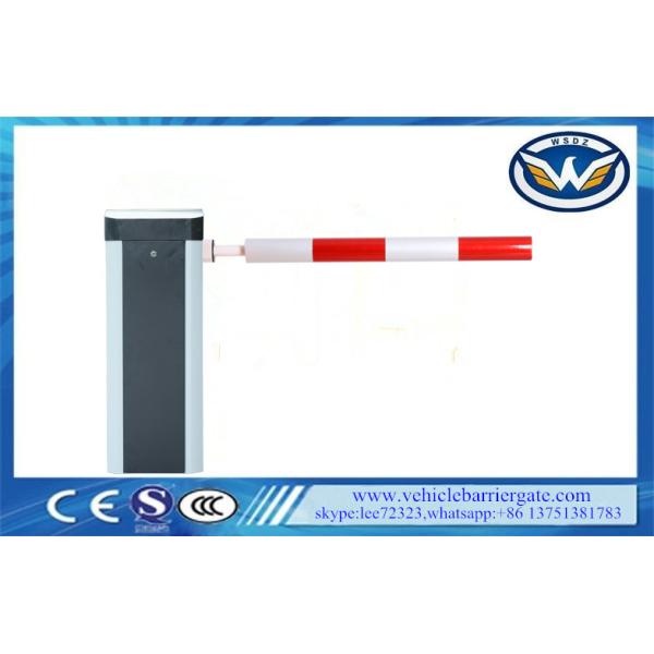 Quality Fast Speed Heavy Duty 6m 24Hrs Automatic Toll Gate for sale