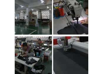 China Factory - Chongqing Ouyue Science And Technology Co., Ltd.