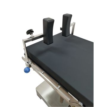 Quality Soft Polyurethane Shoulder Positioner Apparatus For Optimal Positioning for sale