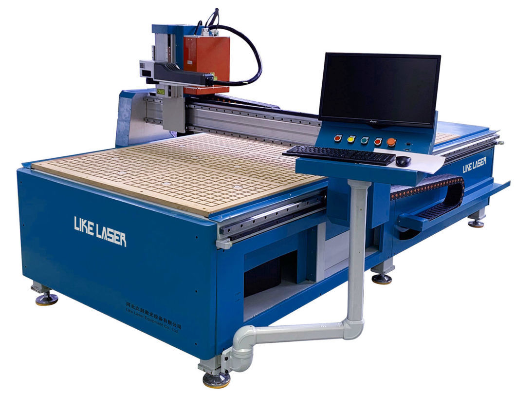 Lklazee Laser Machines LED Mirror Bathroom Mirror Machines Making Glass Etching Machine