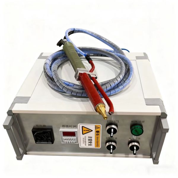 Quality CCS Handheld Hot Riveting Equipment Custom Rivet Head For Assembly Operations for sale