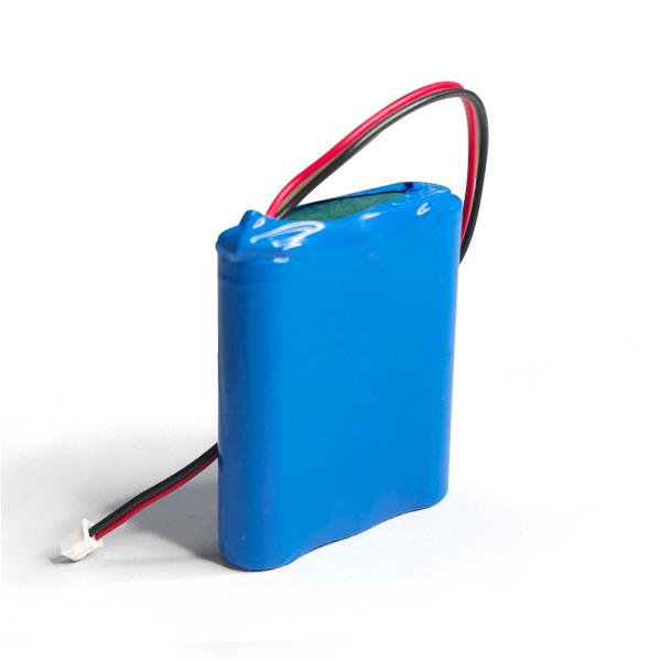 Quality 5000mAh 18650 Rechargeable Lithium Battery High Capacity Long Lifespan for sale