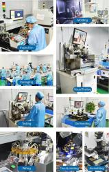 China Factory - shenzhen yuanming co., ltd