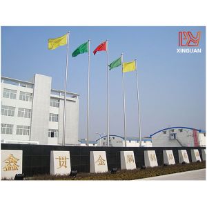 China Factory - Foshan Xinguan Metal Products Co., Ltd.
