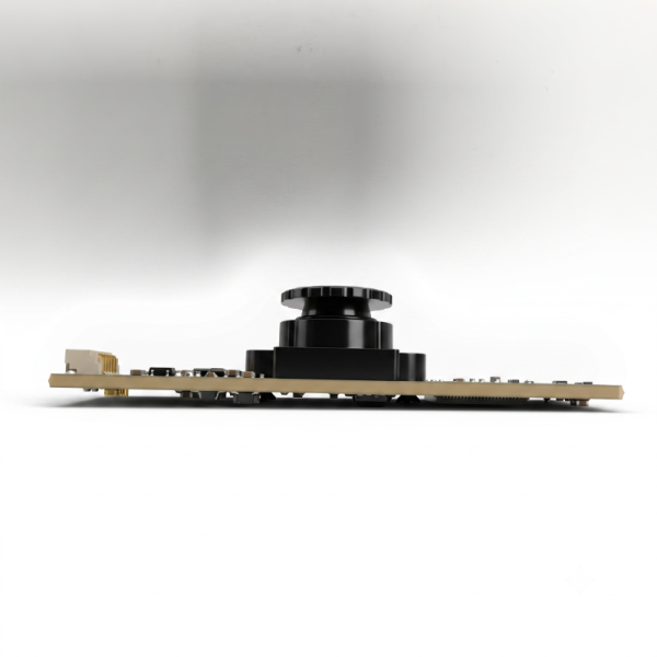Quality K50P Viewing Angle ≤80° Face Recognition External Camera for Live Body Detection for sale