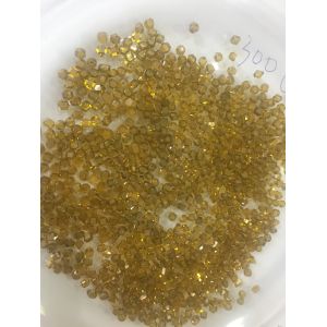 Quality Single Crystal Monocrystalline Diamond 3.5mm - 4mm For Sawing And Drilling for sale