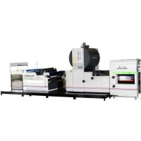 Quality ECOO-MTM 108E Multifunction Automatic Flute Laminator for sale