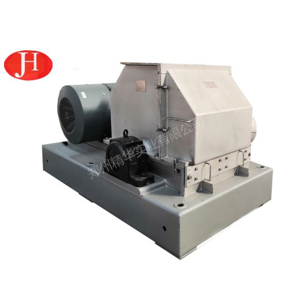 Starch Rasper Grinder Machine from China Factory