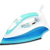 Quality 0.5 min Heat Up Time EMC Certified Steam Iron for Pressed Clothes for sale