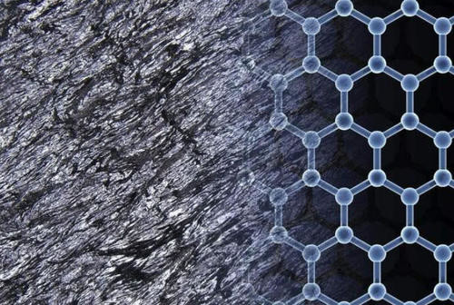 Quality Thermal Conductive 5G Graphite Parts Long Term Reliability for sale