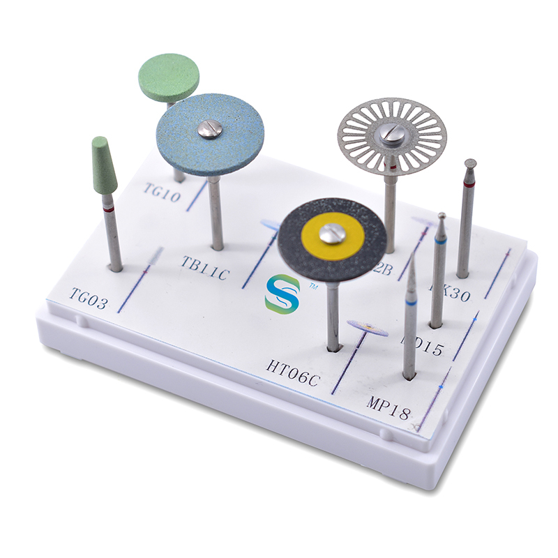 Quality HP110(1)--Ziconia Grinding KIt for sale