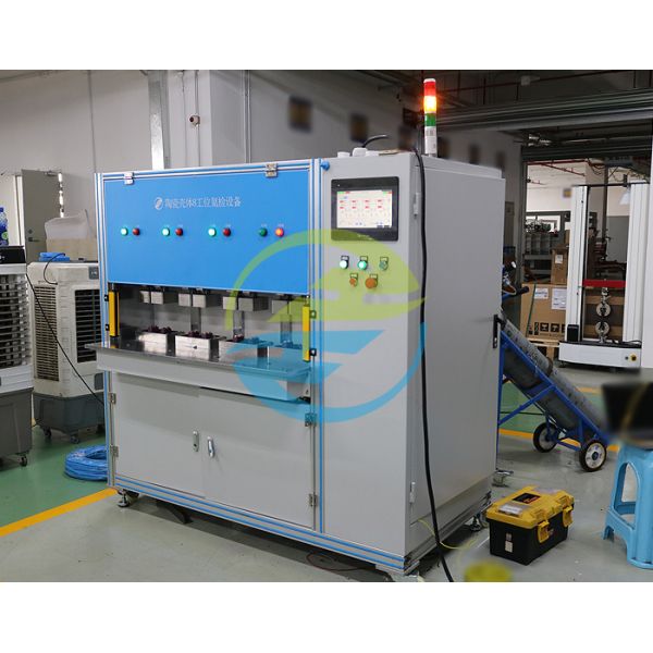 Quality Detecting Leakage Device for Precise Leak Detection in Industrial Environments for sale