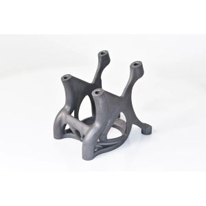 Quality Precision Metal 3D Printing Service with ±0.1 mm Accuracy and 15-30°C Operating for sale