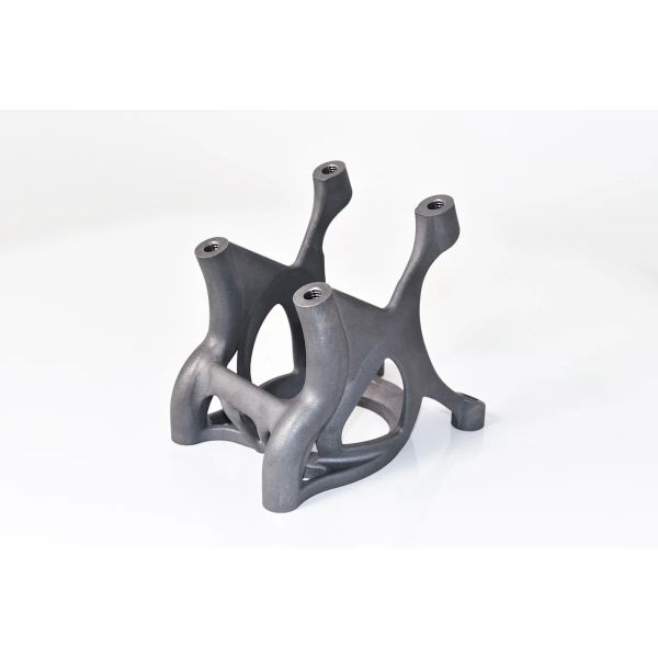 Quality Precision Metal 3D Printing Service with ±0.1 mm Accuracy and 15-30°C Operating Temperature for ABS/PA/PC/Rubber/Wood/Metal/Ceramics for sale