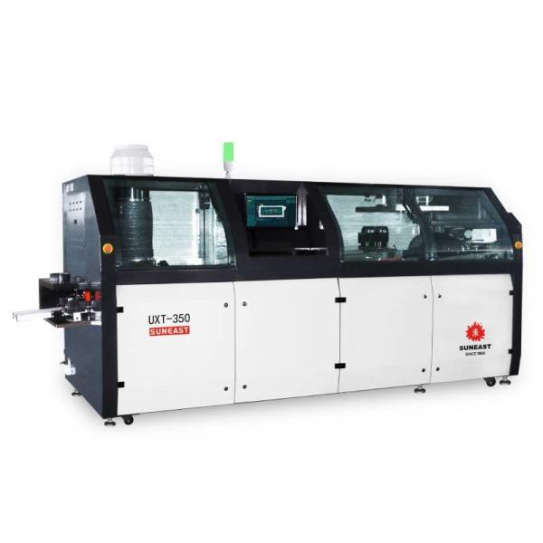 Quality PCB Board Soldering Machine DIP Tech Lead Free Wave Soldering for sale