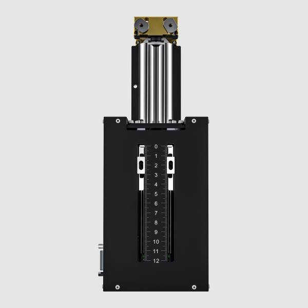 Quality KDP series TWO-component screw valves Desktop Dispensing Machine,FFKM, brushless for sale