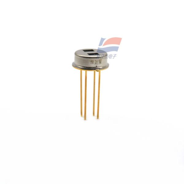 Quality LIM-252-GH Planar Multi Channel Pyroelectric Detector TO39 Small Chip Thermal for sale