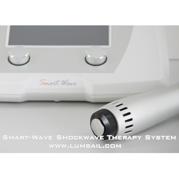 Quality Skin Tighten & Stretch Marks & Cellulite Treatment Acoustic Wave Therapy for sale