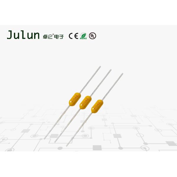 Quality 0.375A - 7A Small Thermal Fuse High Precision Resistors 0473 Series Fast Acting for sale