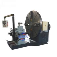 Quality Big Head Turning Diameter Large End Face Lathe Machine for sale