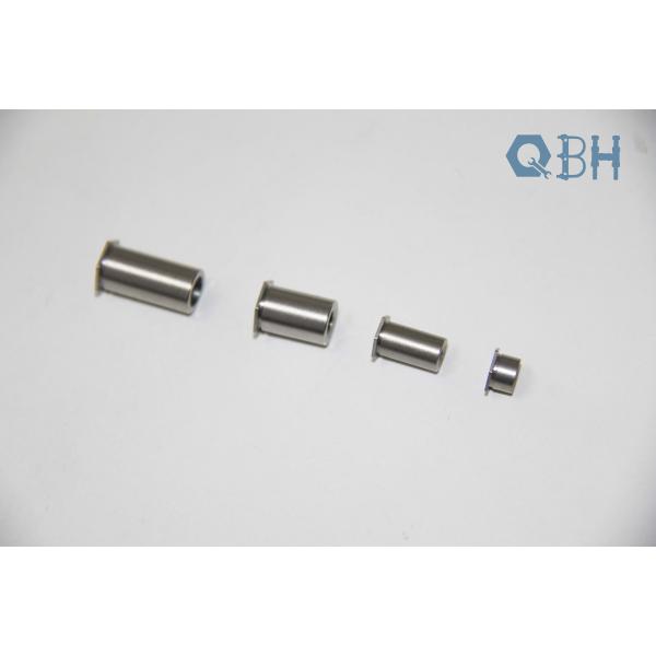 Quality SUS304 M12 Stainless Steel Nut for sale
