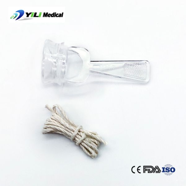 Quality Painless Circumcision Stapler Device Multifunctional Plastic Material for sale