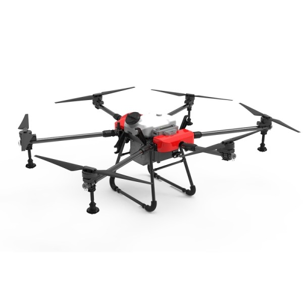 Quality Foldable Body-Integrated Drone for Efficient Agricultural Spraying Tasks for sale